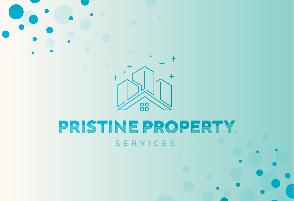 Pristine Property Services | Oblivious Design